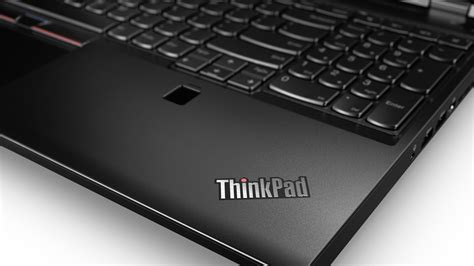 Lenovo Thinkpad P50 I7 16 Gb 512 Gb Ssd 15 6 Full Hd Hd Graphics 530 Win 10 Pro