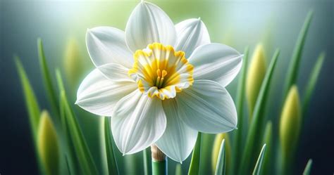 Narcissus Symbolism And Meaning Symbolopedia