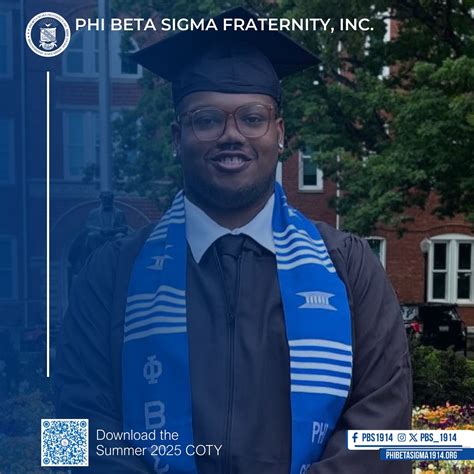 Phi Beta Sigma Fraternity Inc U N I T Y Join Phi Beta Sigma And Our