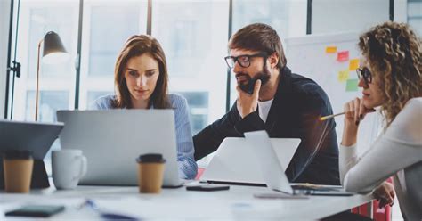 Risk Management Lifecycle 5 Steps To A Safer More Resilient Organization