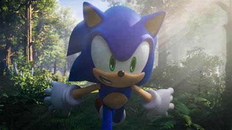 Sonic Frontiers Trailer Nuevo Video De Su Mundo Abierto