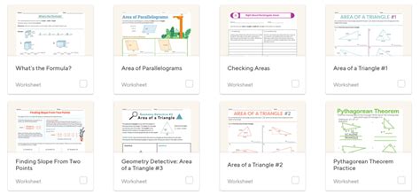 The Best Quadratic Formula Worksheet Where To Find More The Teach Simple Blog