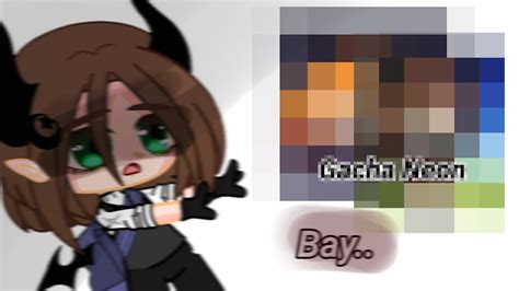 Мод на Гача Клуб? Один из мало известных модов |• - YouTube