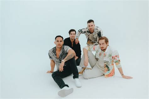 Big Time Rush Is Just Getting Started Beyond The Stage