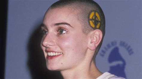 Nothing Compares Clip Sinead Oconnor Reflects On Her Early 90s Fame