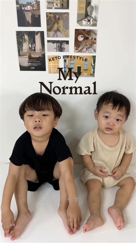 우리는 사랑아니면 여행이겠지💜 육아 운동 여행 일상 리뷰 협찬 아기 엄마에게 익숙한 브랜드 Mynormalfoods 4살 2살이 사는 저희집에도