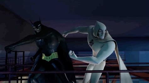 Beware The Batman Joker