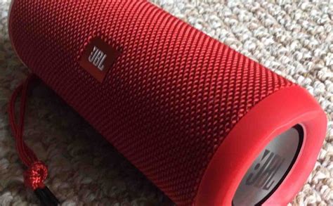 Charging Jbl Flip Tom S Tek Stop