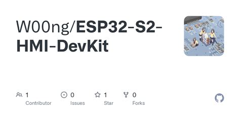 Github W00ngesp32 S2 Hmi Devkit
