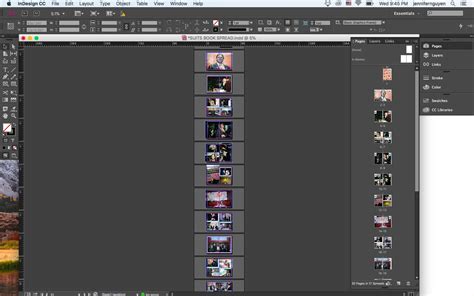 how to edit and sequence a photography project eric kim â‚¿