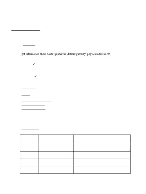 41 Lab Manual 1 Cn Pdf Ip Address Communications Protocols