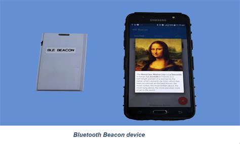 Electronic Manufacturing Bluetooth Beacon Device Electronic Manufacturing