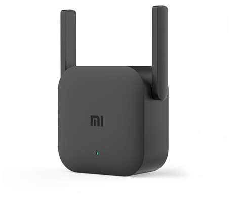 Xiaomi Mi Wi Fi Range Extender Mega Zone