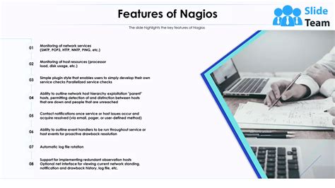 An Introduction To Monitoring With Nagios Powerpoint Presentation Slides Ppt