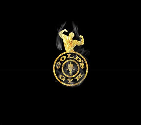 Golds Gym Wallpaper At Oscar Loveless Blog