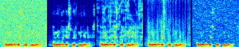 From Left To Right Noisy Spectrogram White Noise At 0 Db Snr Clean Download Scientific