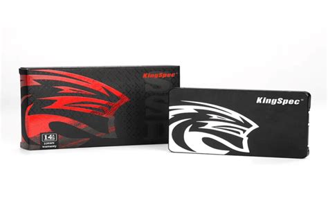 what is the difference between memory and storage kingspec