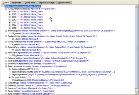 Diksha Sea Hyperion Optimizing Essbase Aso Application