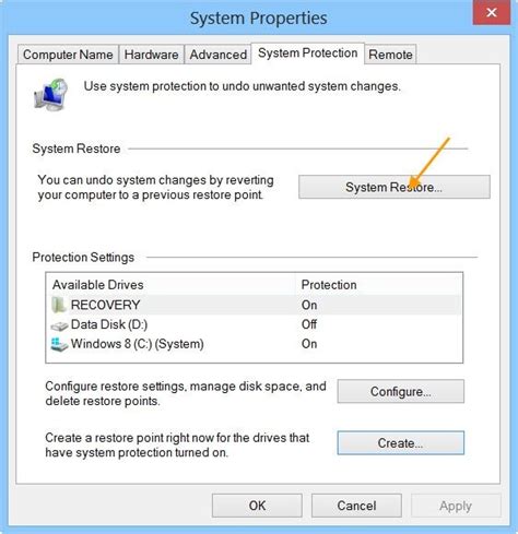 How To Fix File System Error In Windows 10