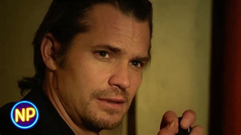 Raylan Asks Rachel To Help Find His Gf And Her Ex Justified Season 4