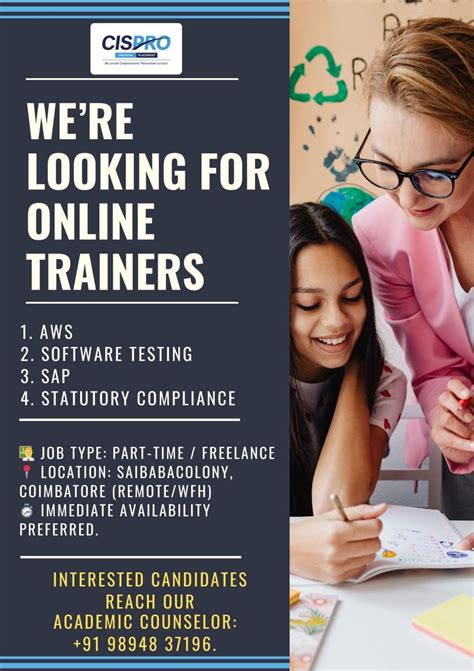 Gowri Padmanabhan On Linkedin Aws Traininganddevelopment Trainees Instrctors Sap