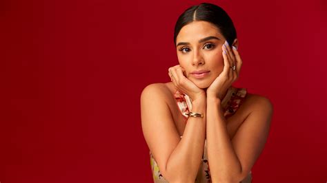 Diane Guerrero Why The Fourth Of July Is A Time For Activism Teen Vogue