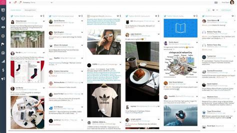Streaming Dashboards
