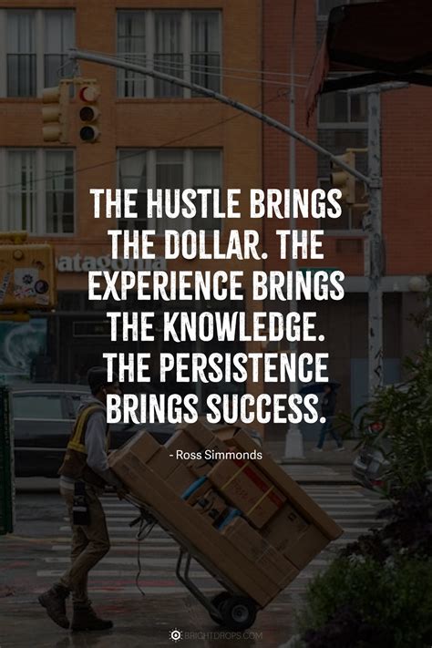 111 Hustle Quotes For Unstoppable Ambition Bright Drops