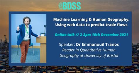 Bristol Data Science Society Bristoldss Twitter