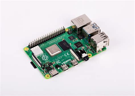 Raspberry Pi 4 Vs Raspberry Pi 3B The MagPi Magazine