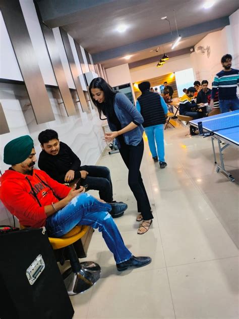 Sagunaconsultingservices Workculture Partytime Moments Saguna Consulting