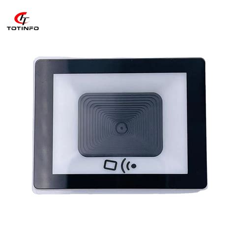 Qr 1d 2d Barcode Scanner Embedded Barcode Reader 13 56mhz Nfc Card Bar Code Reader Use In Access