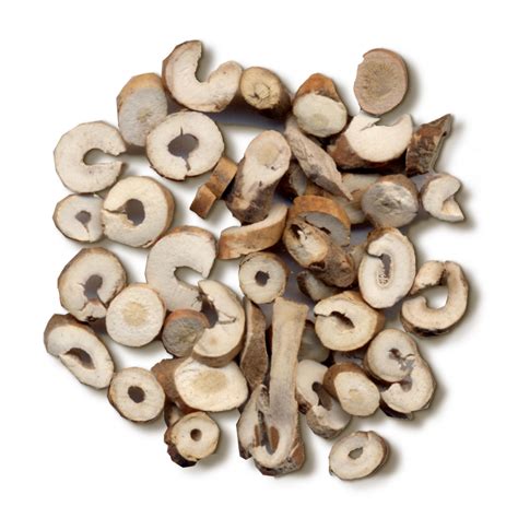 Mu Dan Pi Cortex Moutan Tree Peony Root Bark 牡丹皮 Inlive Herbal