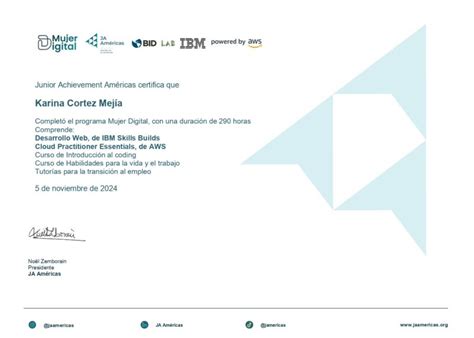 Mujerdigital Desarrolloweb Java Springframework Github Cloudcomputing Aws Mujeresenstem