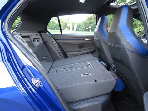 2022 Volkswagen Golf R Pictures Us News