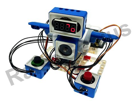 หลักสูตรวิชา Stem And Coding ผ่าน Microbit Stem Robotic สำหรับโรงเรียน