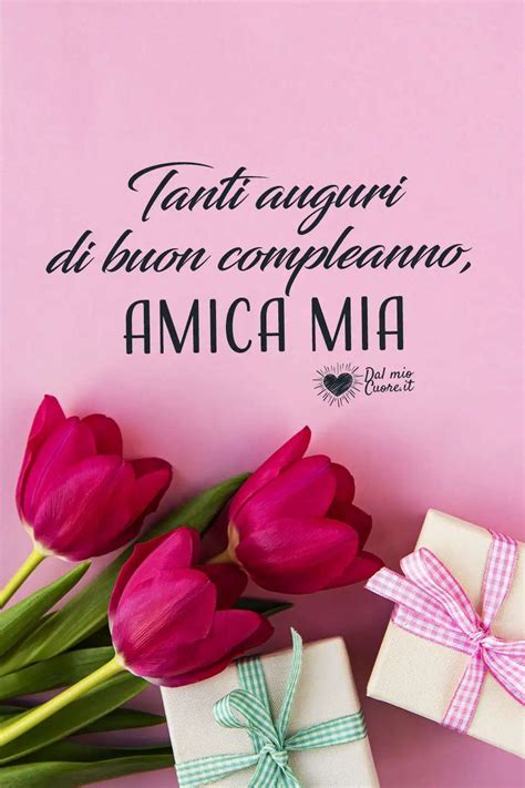 Immagini Buon Compleanno Video  Frasi E Biglietti Auguri Gratis