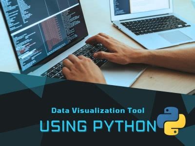 Data Visualization Tool Using Python Upwork