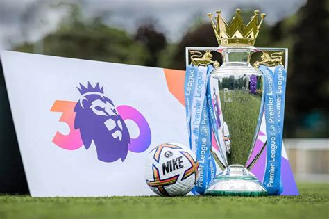 Premier League Volta Quando Confira Os Jogos Deste Final De Semana