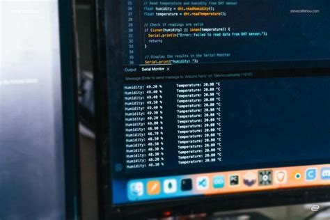Mastering Arduino Arrays A Comprehensive Guide For 2025 Steve Zafeiriou
