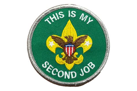 Spoof Position Patches — Eagle Peak Store
