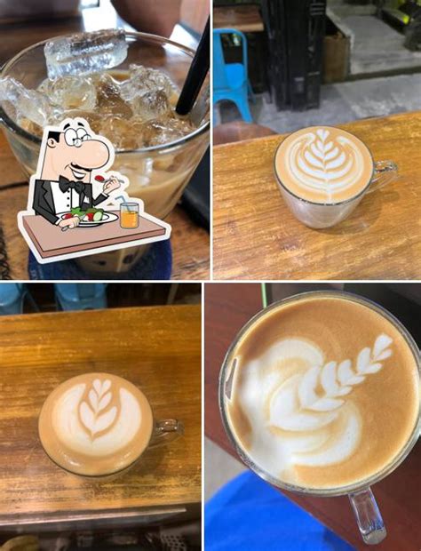 Dolphy Café 08 Thảo Điền Coffee Cafe Ho Chi Minh City 8 Đ Thảo Điền