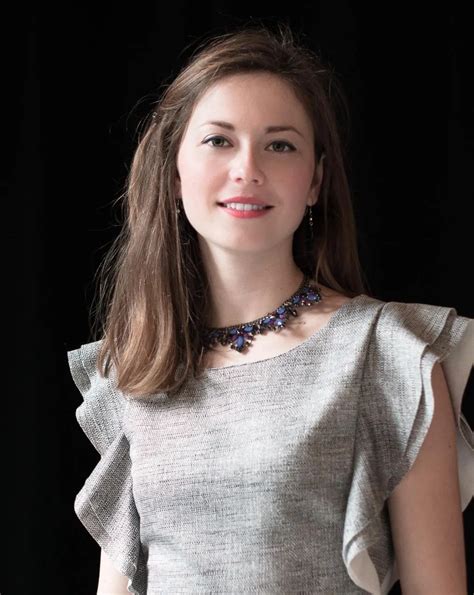 Mont Dol Alice Duport Percier Soprano à La Voix Envoûtante A Donné