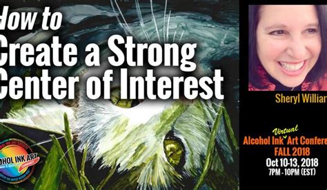 Sheryl Williams Archives Alcohol Ink Art