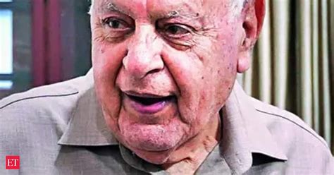 The Economic Times On Linkedin Lok Sabha Polls National Conference To Contest All 3 Valley