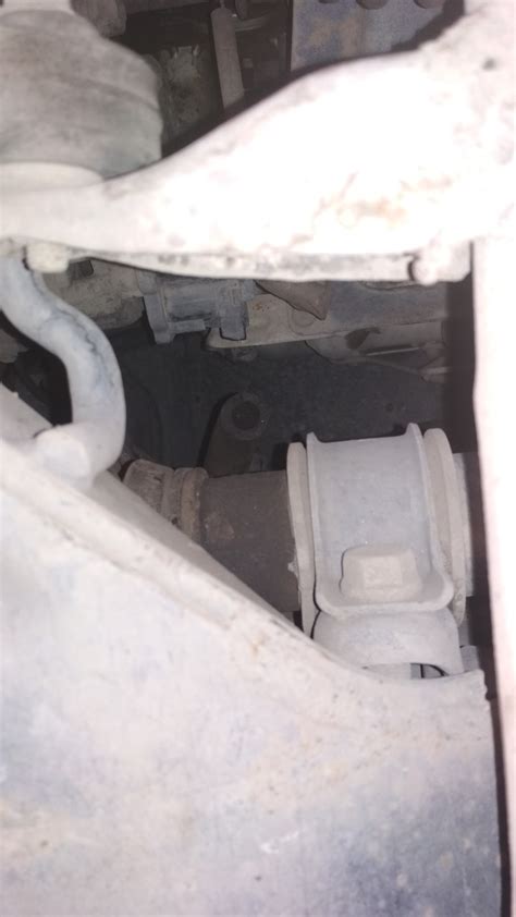 Дренажная трубка кондиционера не туда капает… — Mitsubishi Space Star ...