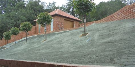 How To Install Artificial Grass On A Slope I Perfect Grass Ltd