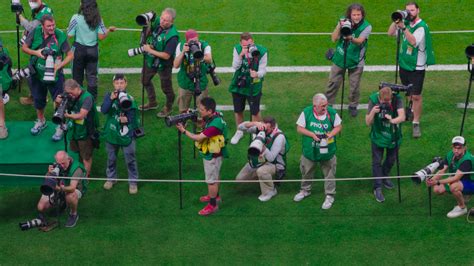 Photographie De Football 101 Mpb