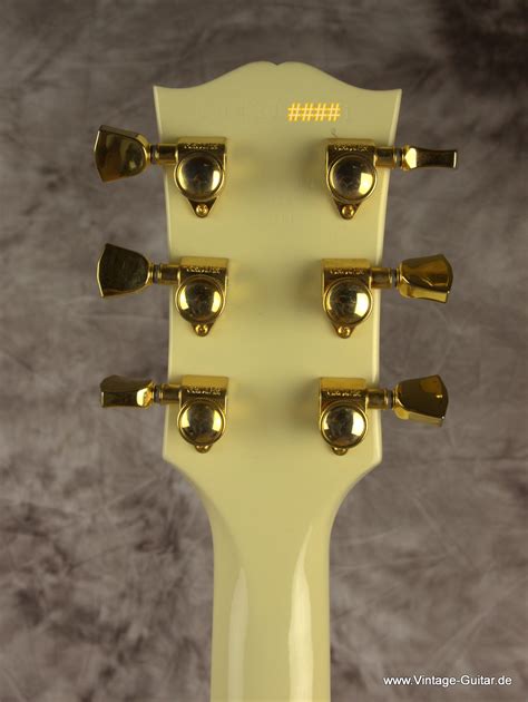 Img Vintage 1910 Gibson Les Paul Standard Billy Morrisson 2011 005 