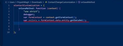 D365 Webapi Javascript D365 Demystified